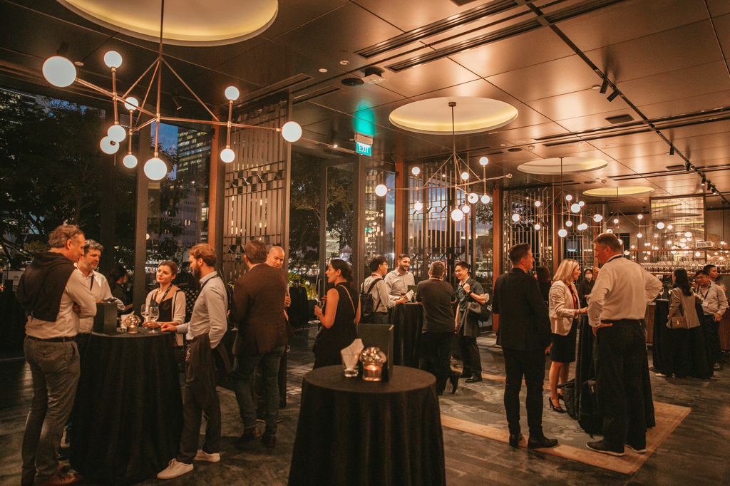 Growth Asia Summit 2024 - Highlights