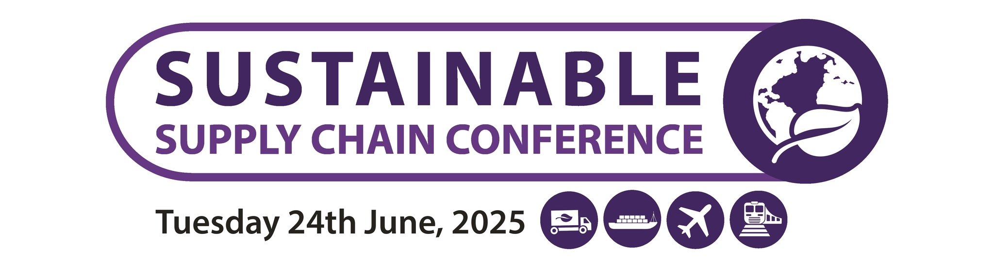 Responsible Supply Chain Conference | Innovation, Net Zero & Circular ...