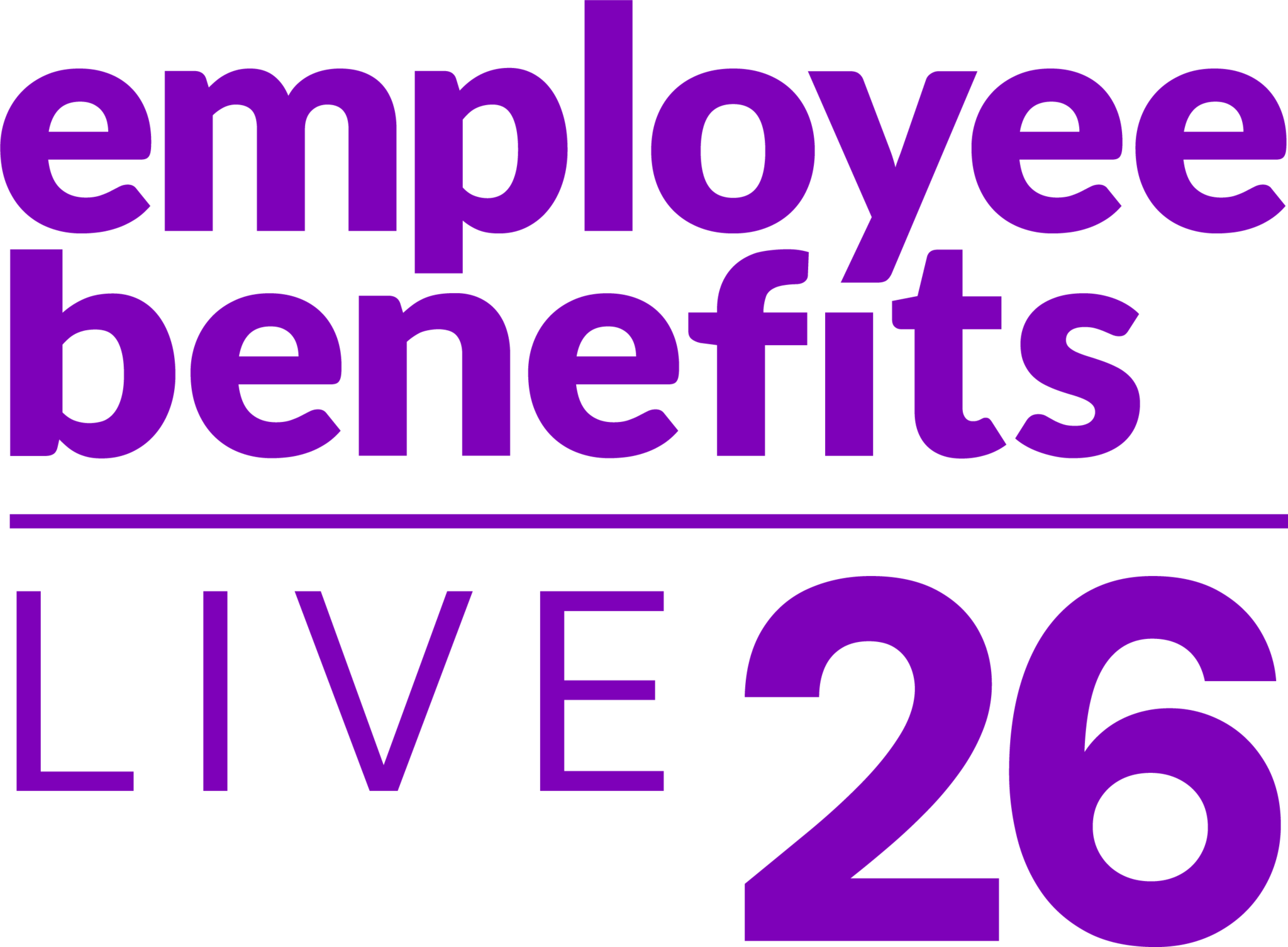 Register free for Employee Benefits Live 2026