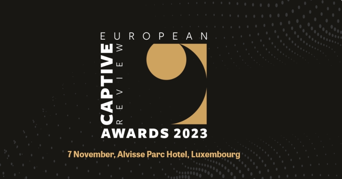 Home Page | European Captive Review Awards 2023