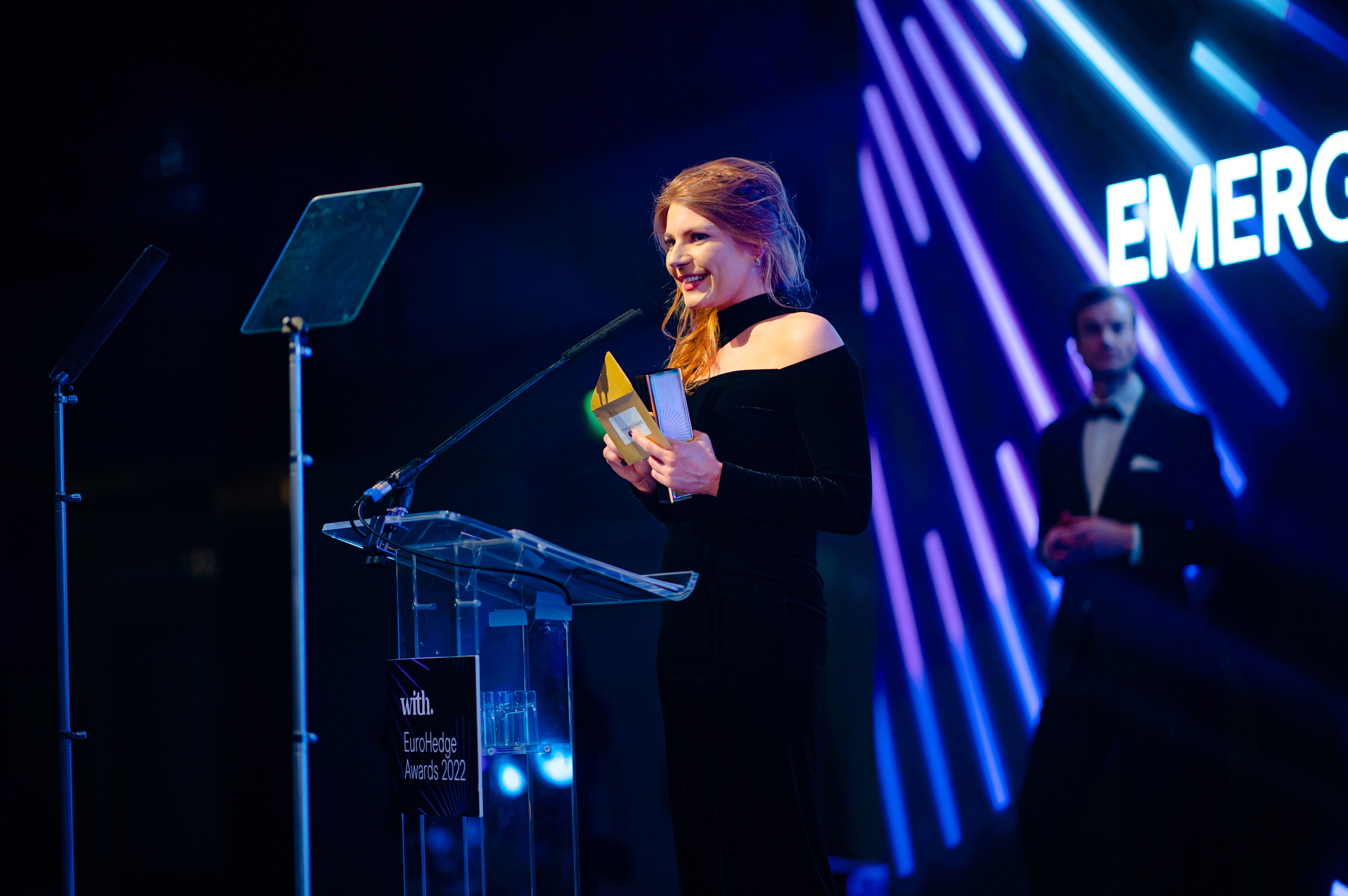 Eurohedge Awards 2023