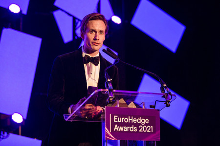 Eurohedge Awards 2022 - Home Page