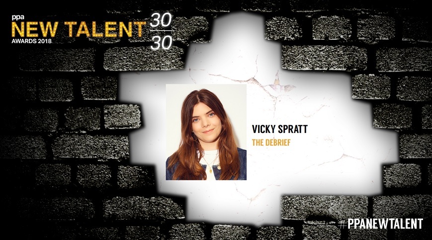 PPA New Talent Awards 2019