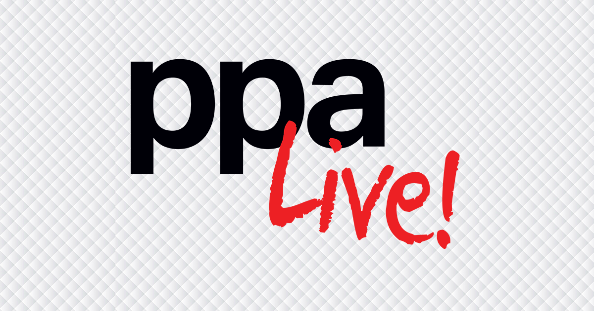 PPA Live!