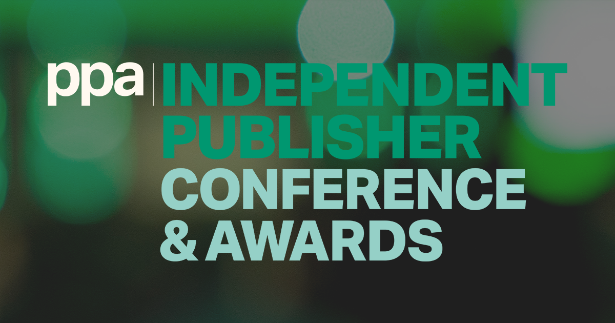 PPA Independent Publisher Conference & Awards