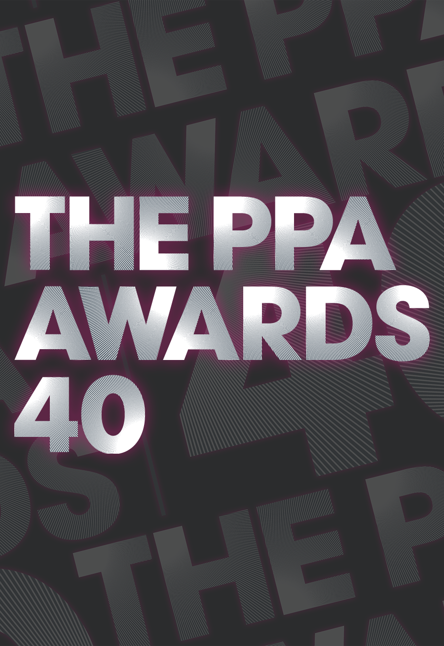 The PPA Awards 2020