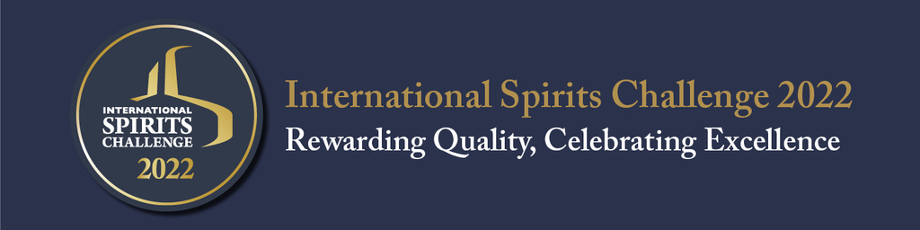 International Spirits Challenge 2022 - Welcome