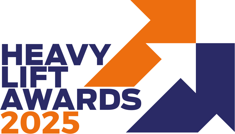 Heavy Lift Awards 2025