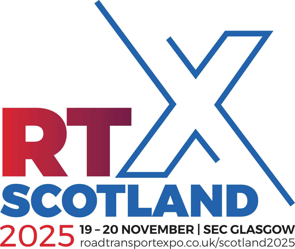 RTX Scotland | Scottish Truck Show