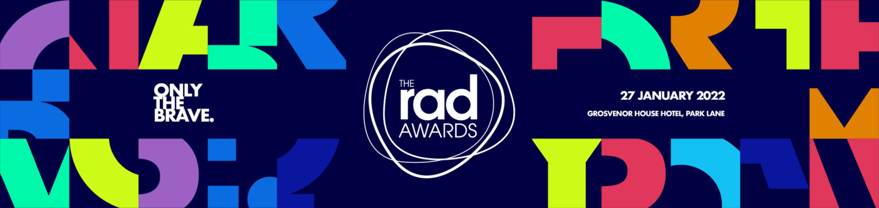 The RAD Awards
