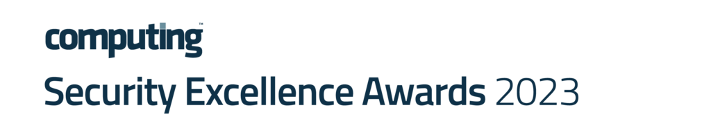 Security Excellence Awards 2023 - Home Page