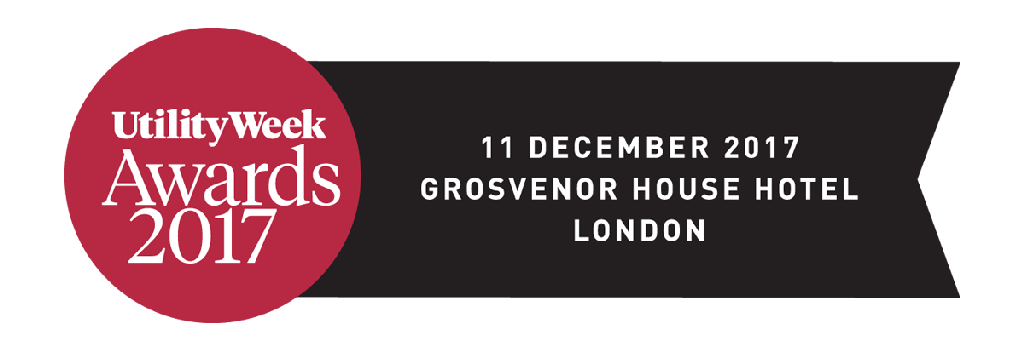 Utility Week Awards 2017 - Home