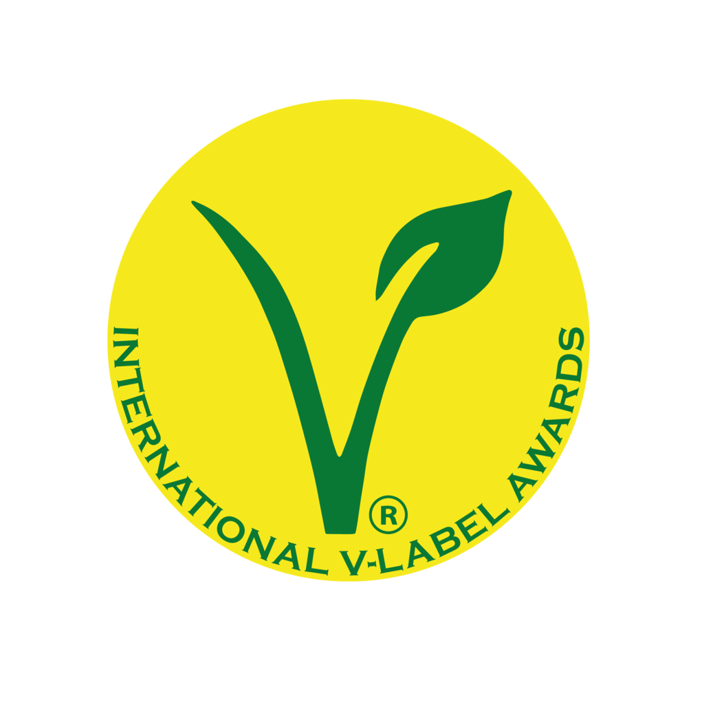 International V-Label Awards 2022 - Home Page