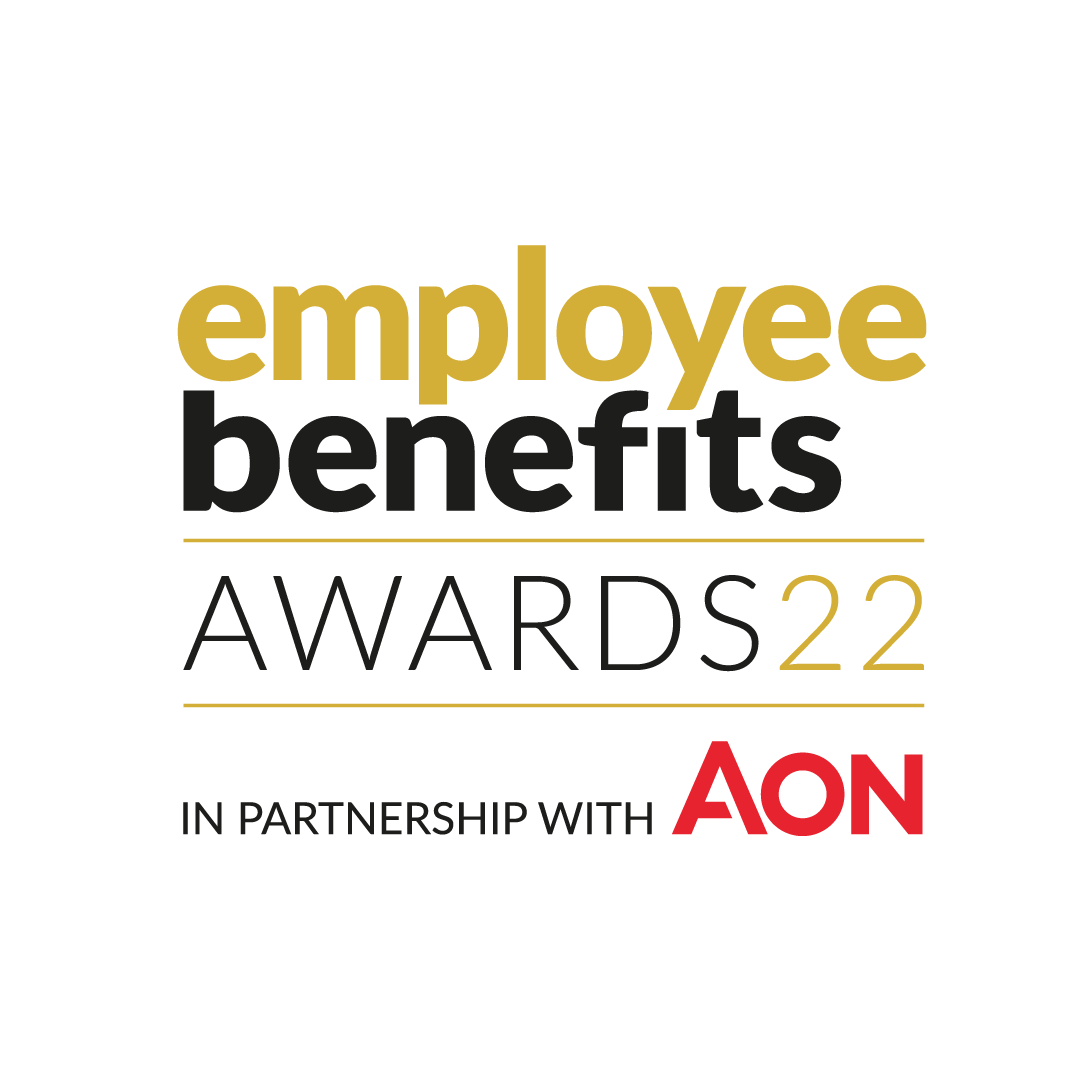 Employee Benefits Awards 2022 Home Page