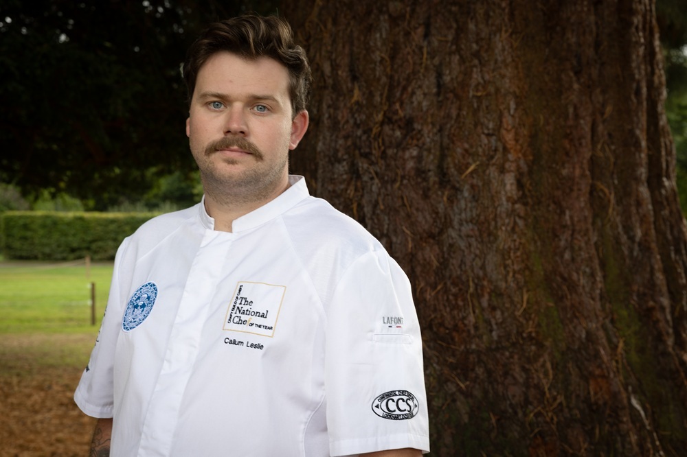 National Chef of the Year 2025 - Private