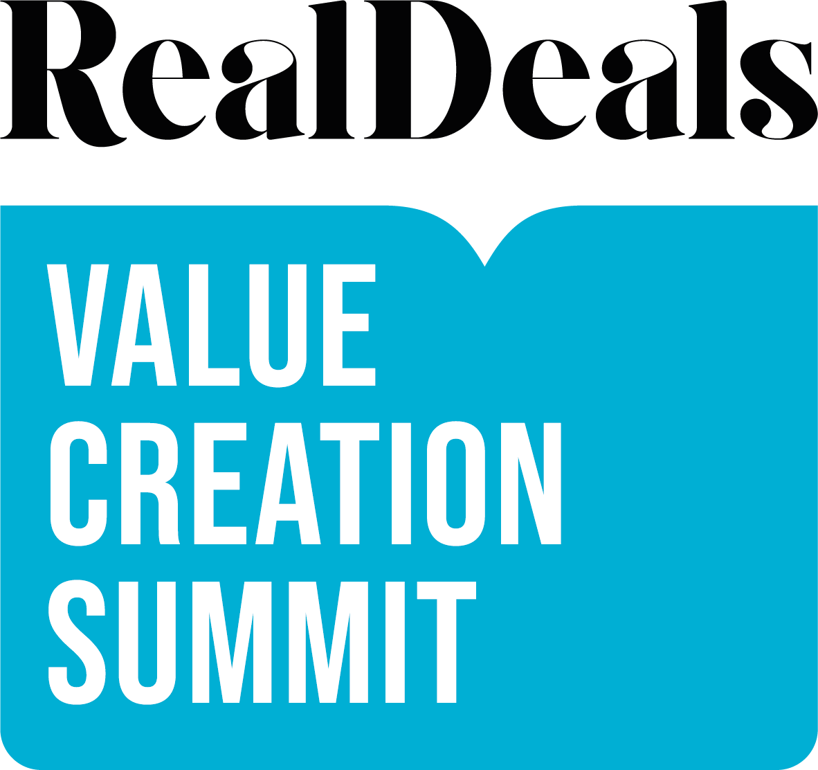 Real Deals Value Creation Summit 2025