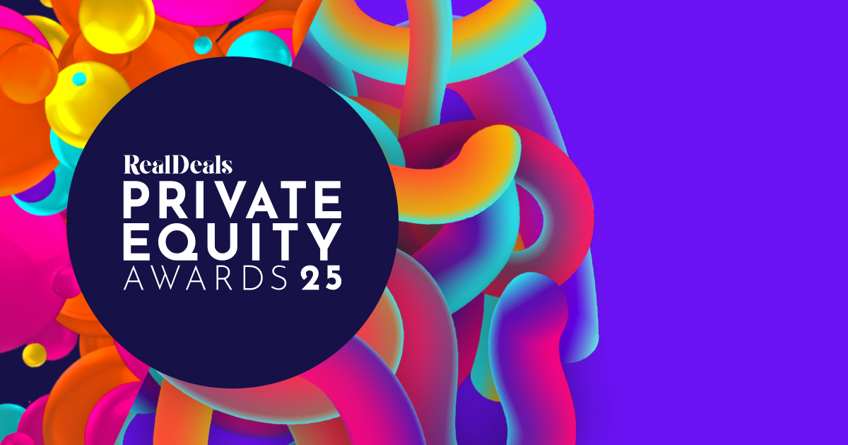 Private Equity Awards
