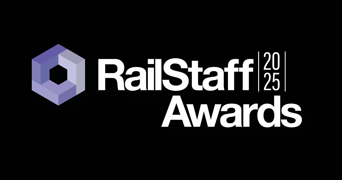 RailStaff Awards 2025 - 2025 Winners