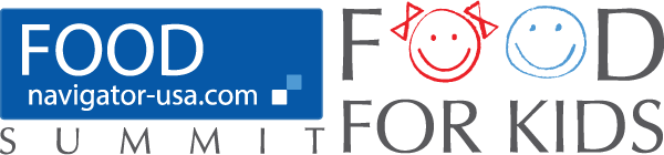 FoodNavigator-USA Summit - Food for Kids 2021 - Home Page
