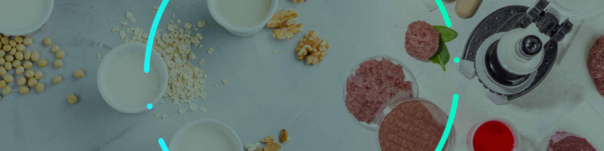 FoodNavigator-USA Summit 2022 - Home Page