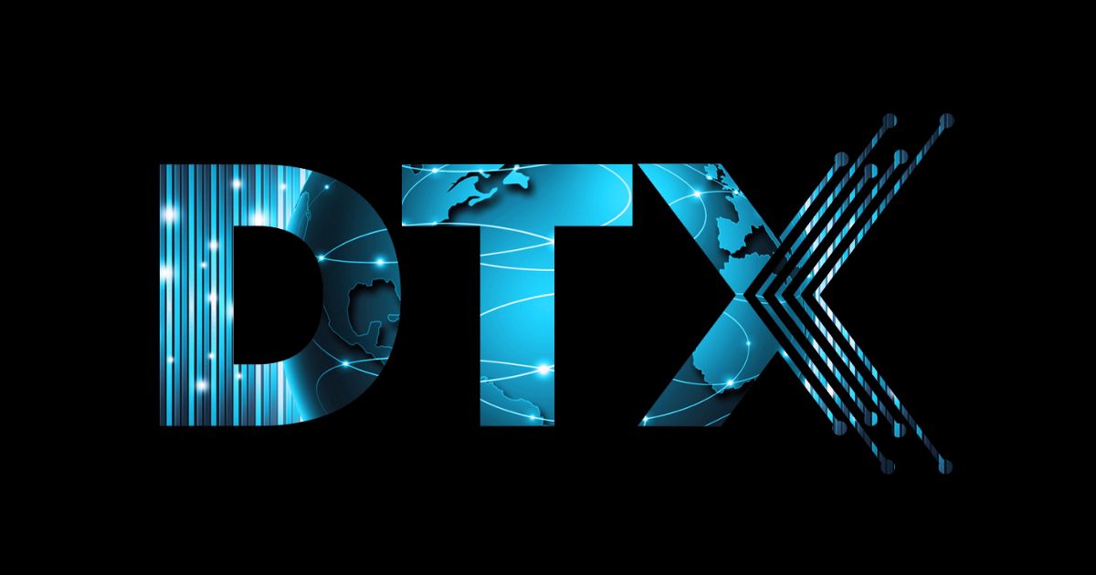 DTX Europe 2022