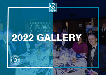 Irish Quality Food and Drink Awards 2023 - Homepage