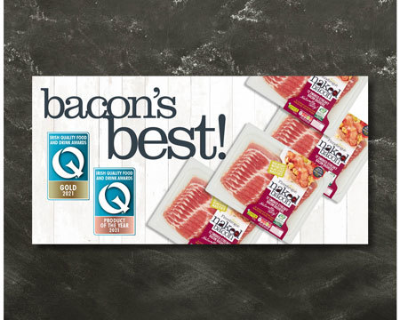 Irish Quality Food and Drink Awards 2022 - 2022 Homepage