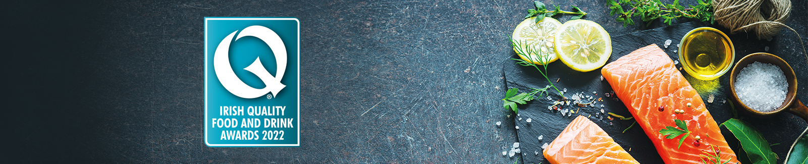 Irish Quality Food and Drink Awards 2022 - 2022 Homepage