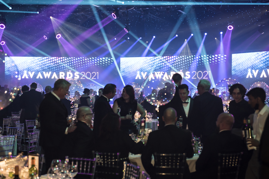 AV Awards 2022