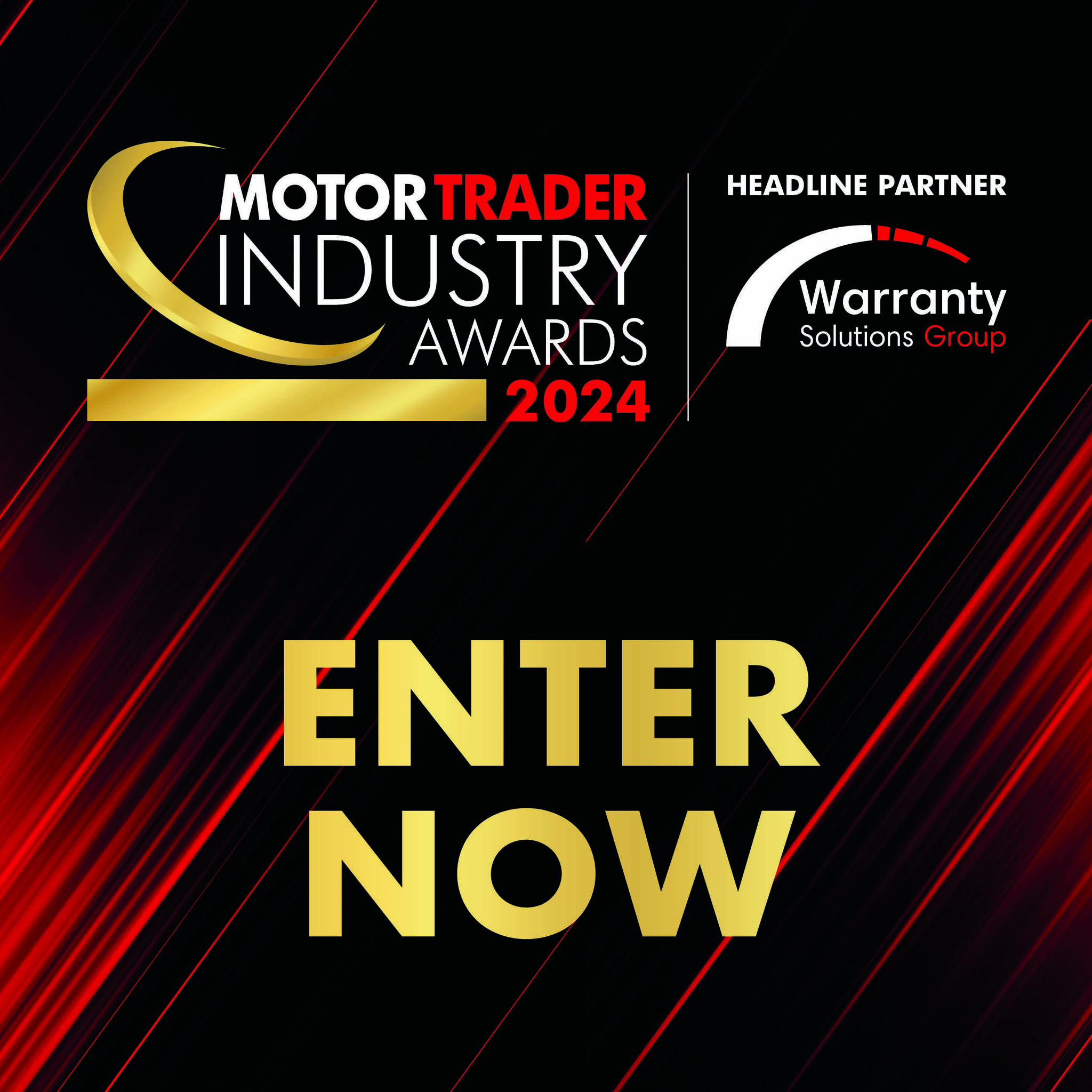 Motor Trader Industry Awards 2024 - 2024 Home Page