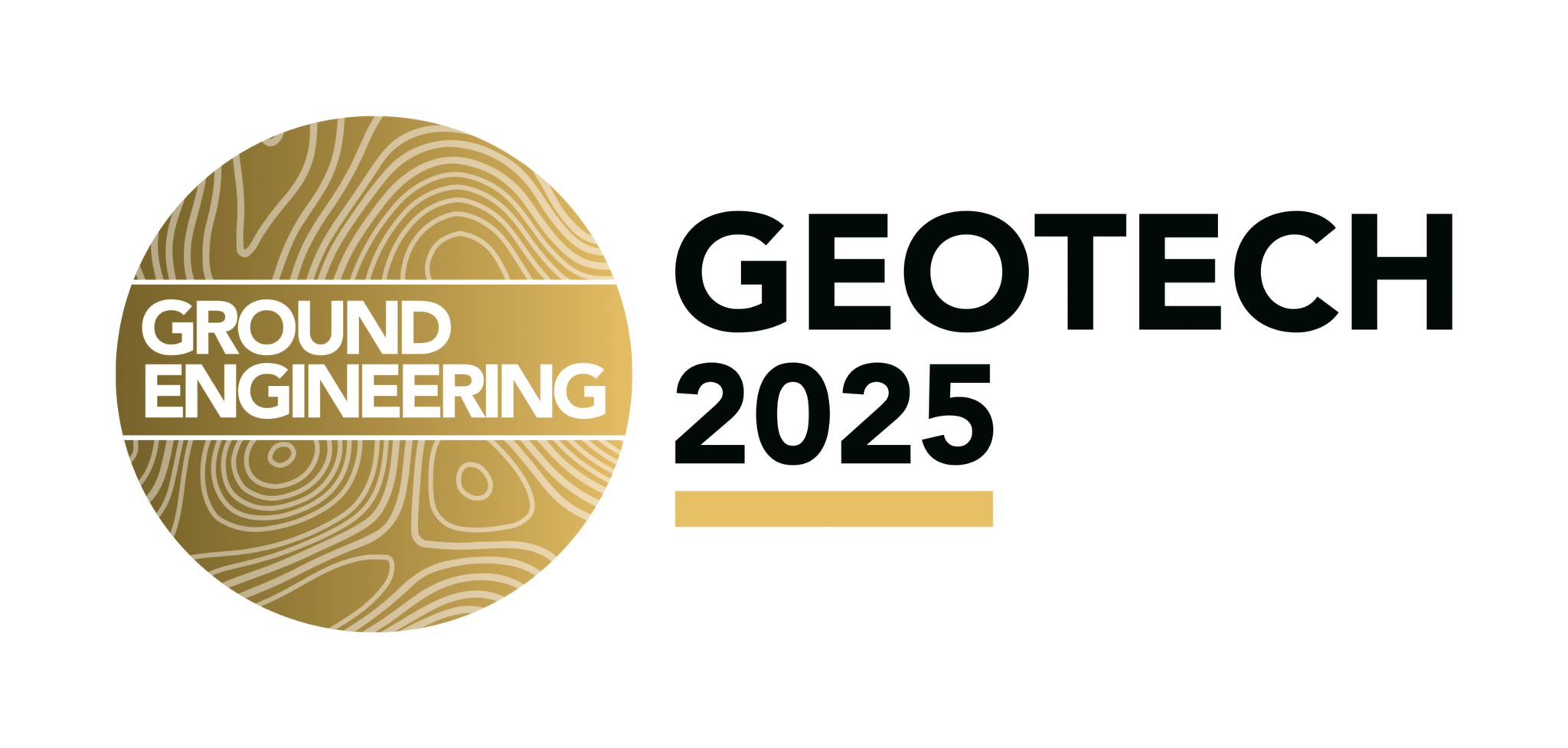 GE Geotech 2025