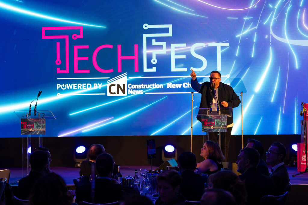 TechFest 2023 - Awards Gallery