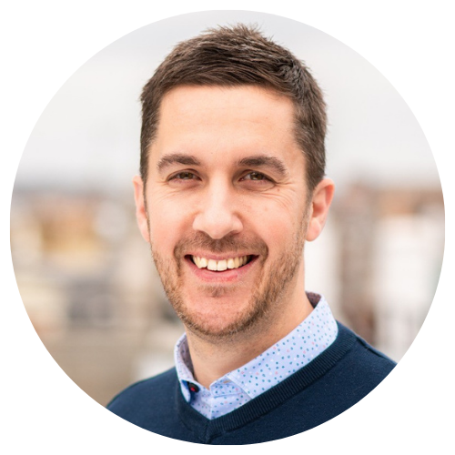 Life Sciences & Research Clusters 2024 - speakers