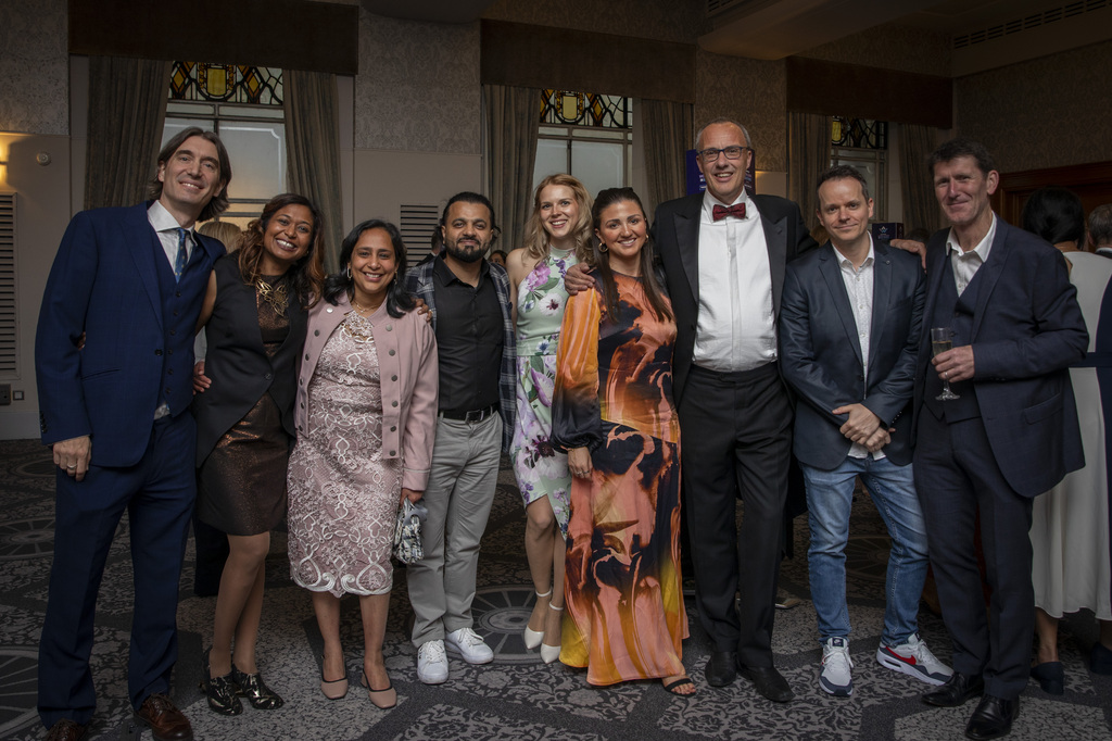 Women Leaders in Electronics Awards 2025