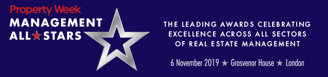 Property Week Management All-Stars