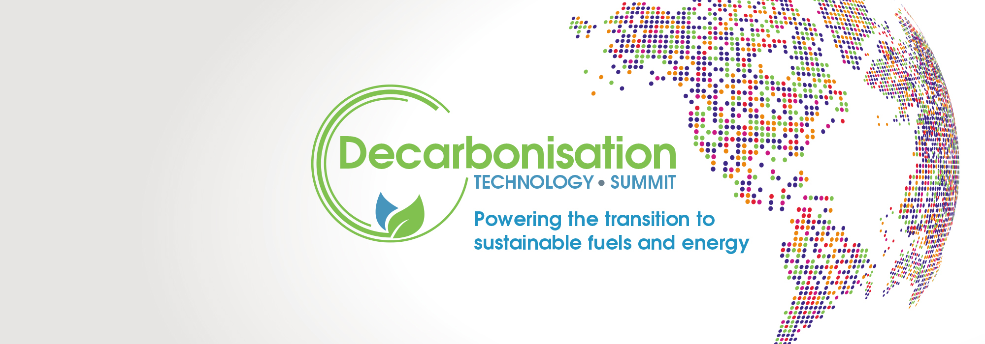 Decarbonisation Technology Summit 2022