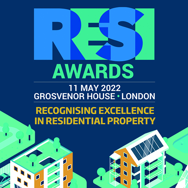 RESI Awards 2022