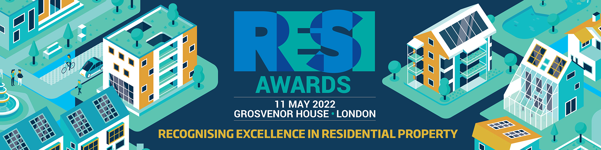 RESI Awards 2022