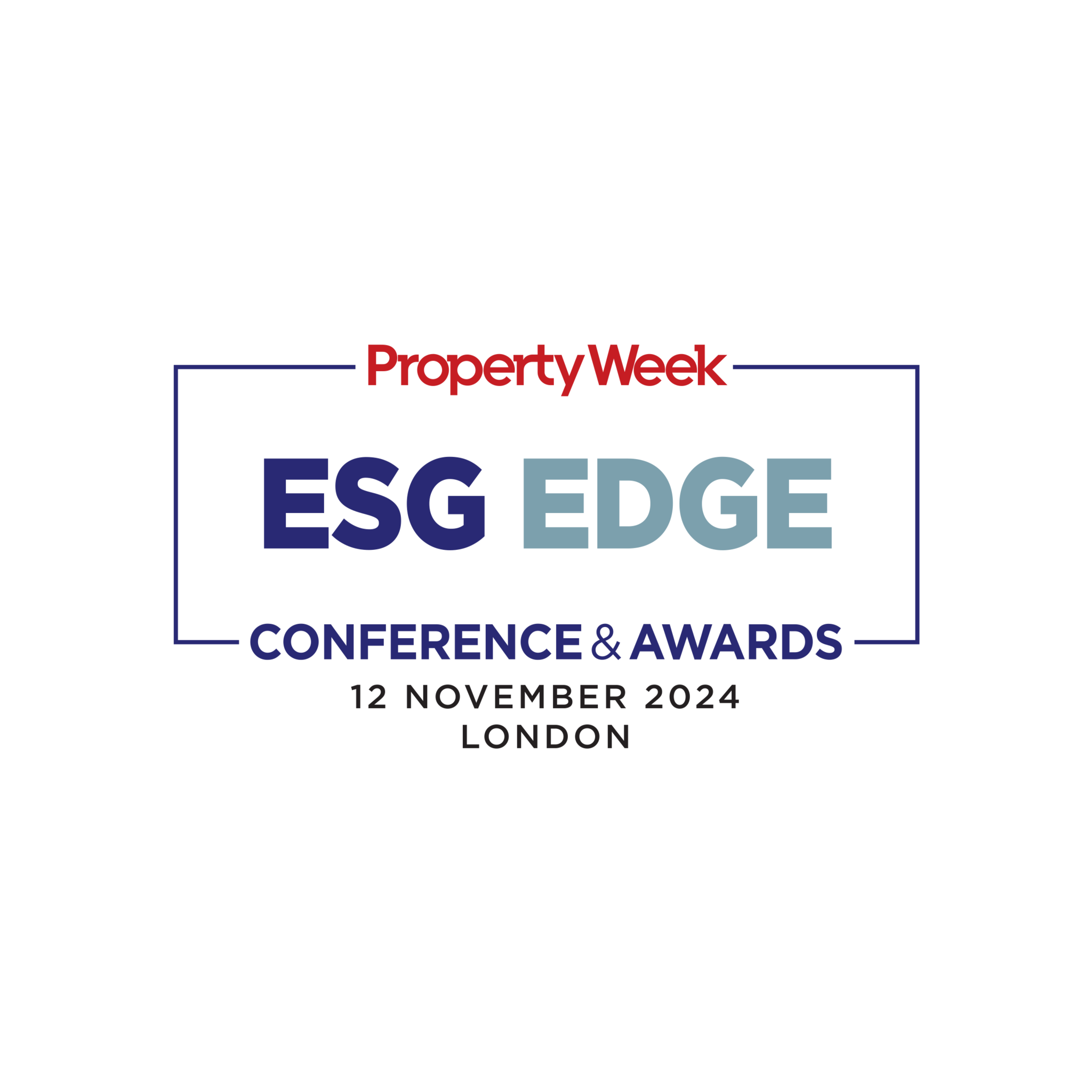 ESG Edge Conference & Awards