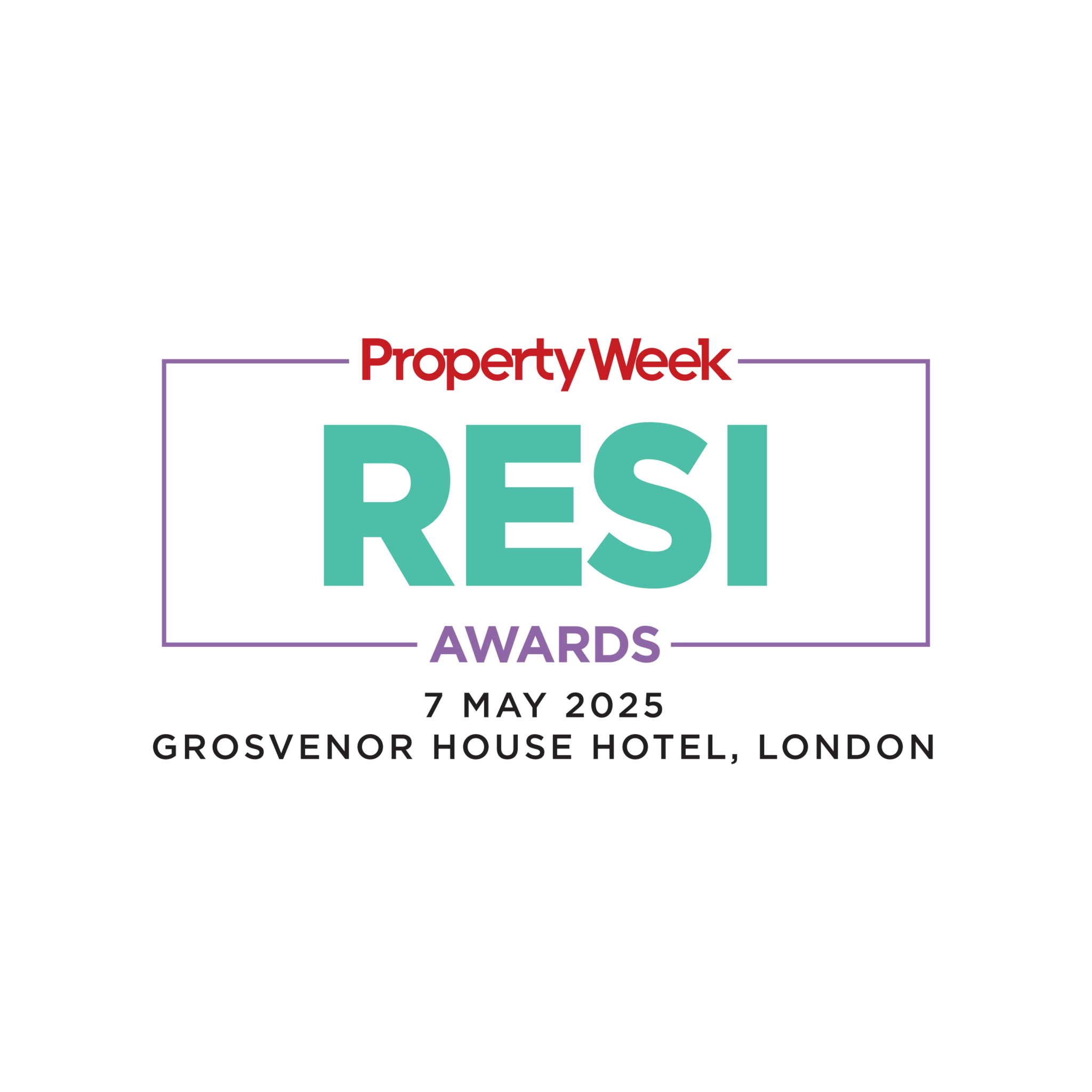 RESI Awards 2025