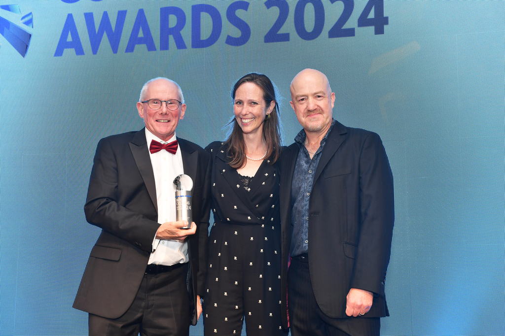 RAC Cooling Awards 2025 - Gallery