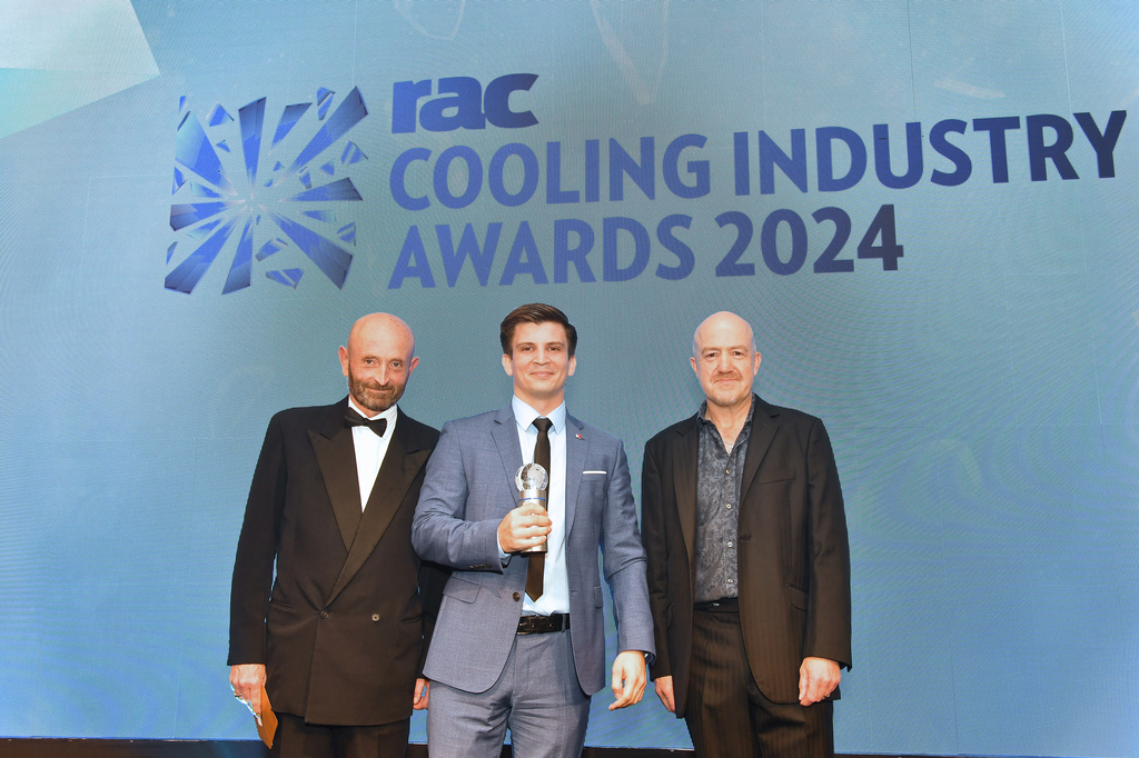 RAC Cooling Awards 2025 - Gallery
