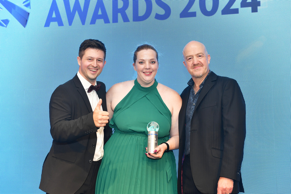 RAC Cooling Awards 2025 - Gallery