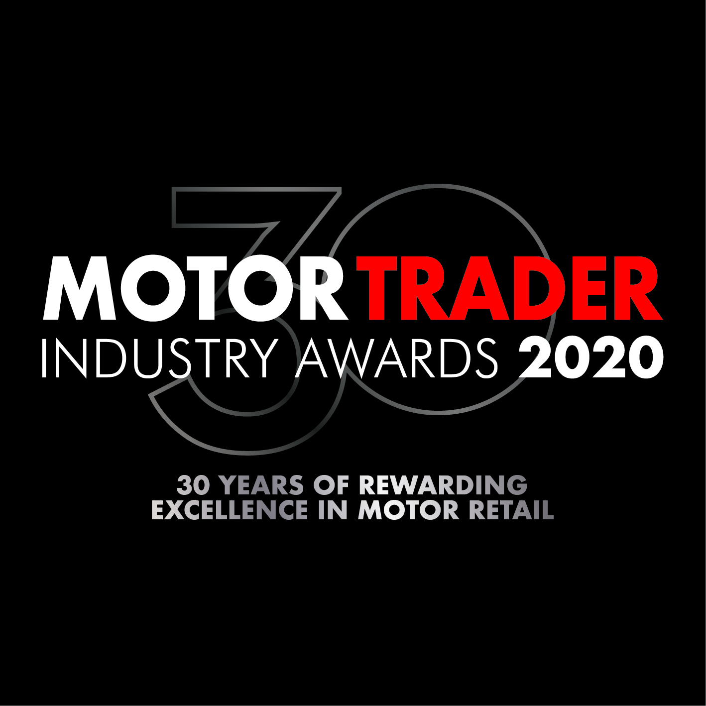 Motor Trader Industry Awards 2020 - Home Page