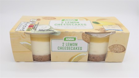 Quality Food Awards 2020 - Dynamic nodes