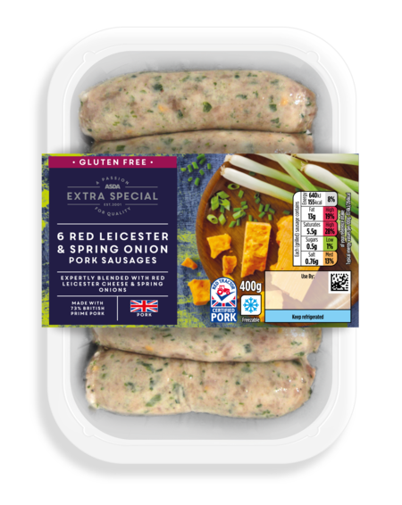 Quality Food Awards 2020 - Dynamic nodes