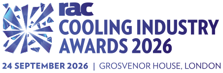 RAC Cooling Awards 2026