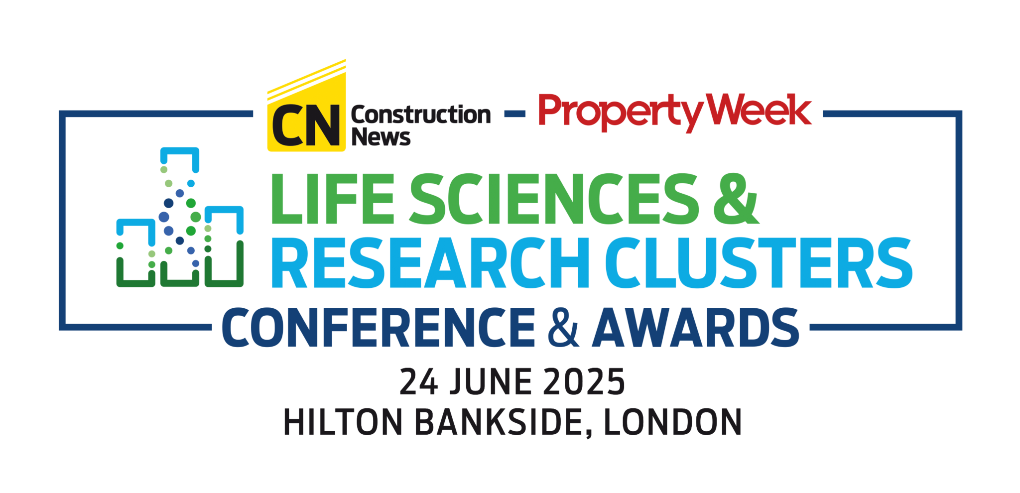 Life Sciences & Research Clusters 2025 - Best Agency 2025