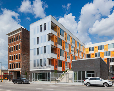 carlo parente architect