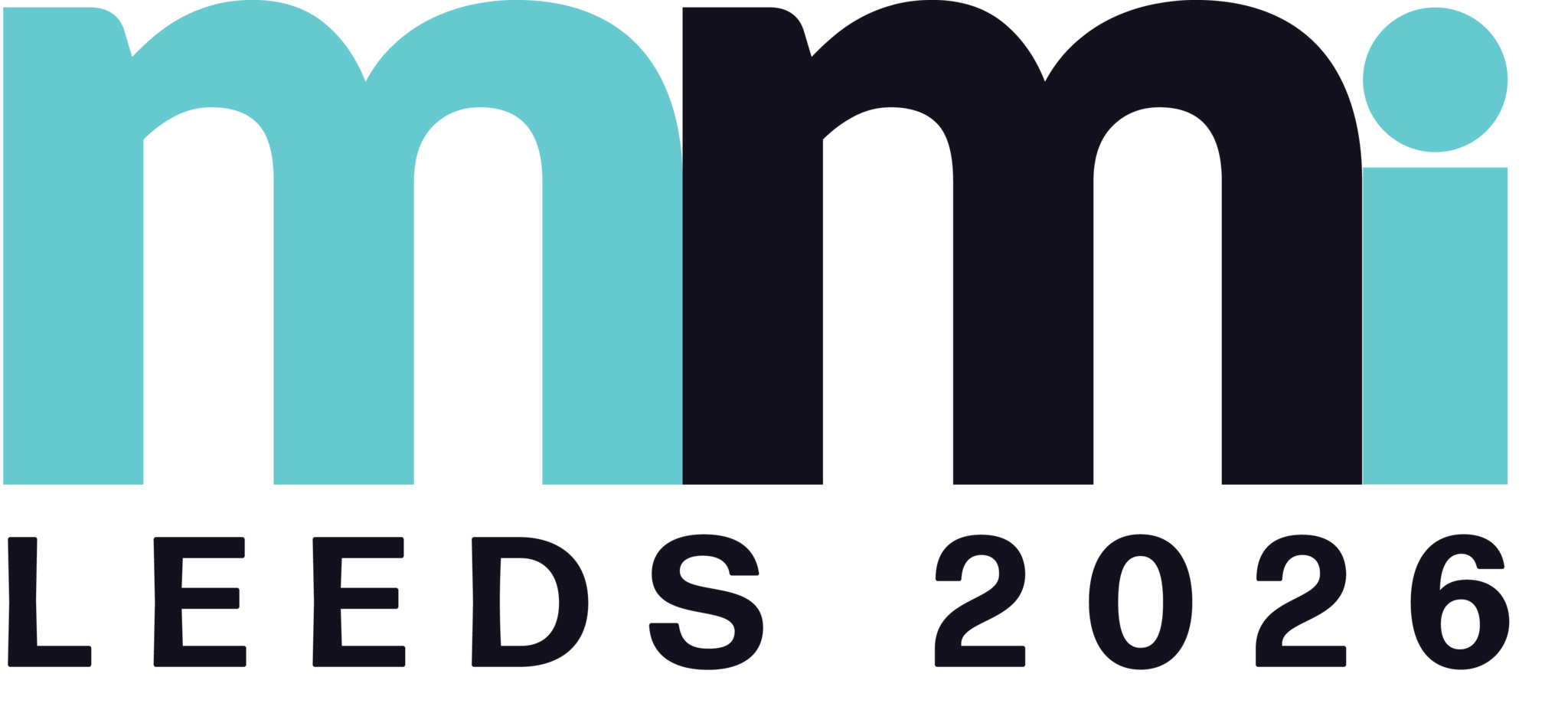 MMI Leeds 2026 | 7 May | Leeds Marriott Hotel